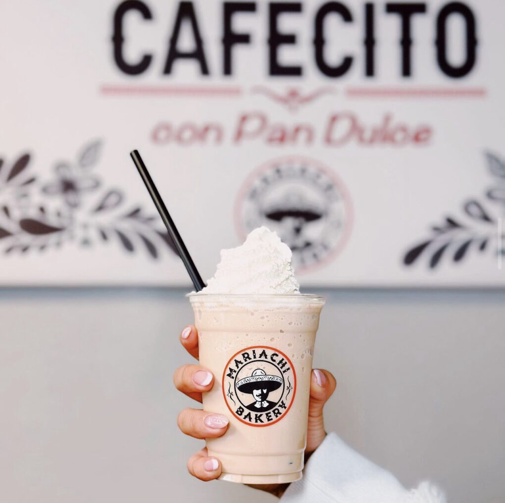 Locations – Mexican Café & Panadería